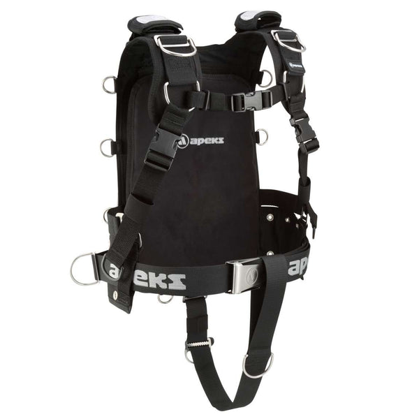 WTX Dive Harness – Dive Team - Cape Town