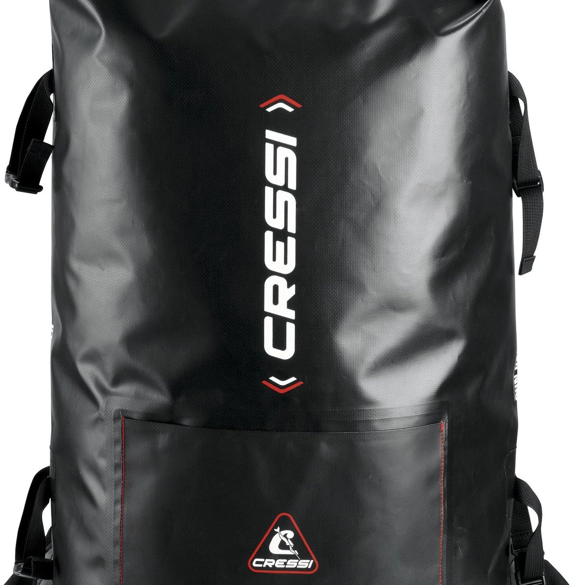 Dry Gara Bag 60lt – Dive Team - Cape Town
