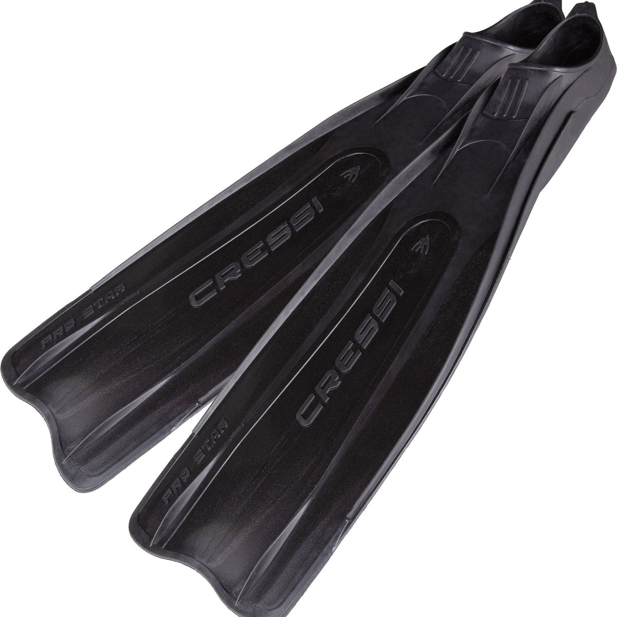 Pro Star Fins - Scuba Fins, Snorkeling Fins – Dive Team - Cape Town