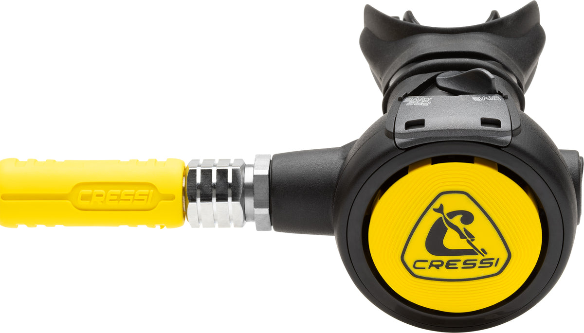 Cressi Zen Octopus – Dive Team - Cape Town